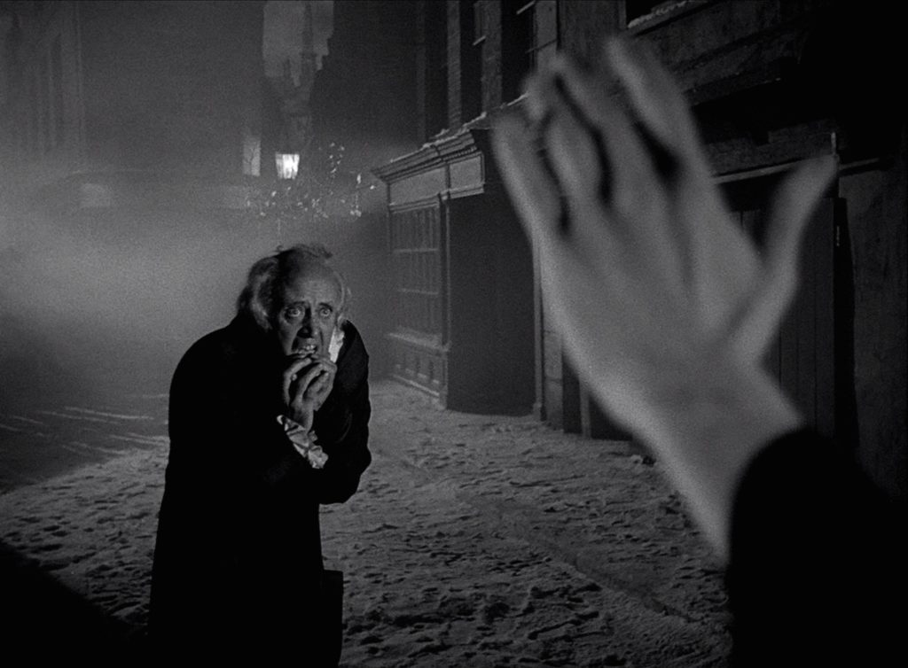 “A Christmas Carol” by Charles Dickens – Nemo's Library
